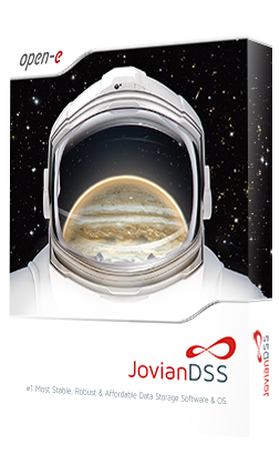 Open-E JupiterDSS Software Defined Data Storage | Open-E Blog