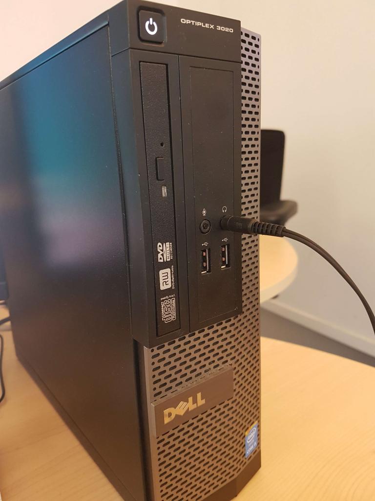 Open-E DSS V7 SOHO setup examples | Open-E Blog