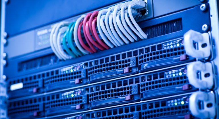 Overview of Cluster Solutions with Open-E JovianDSS | Open-E Blog