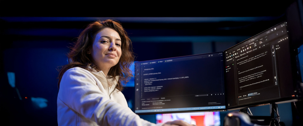 Women in Tech: History, Challenges & Progress Toward Equality