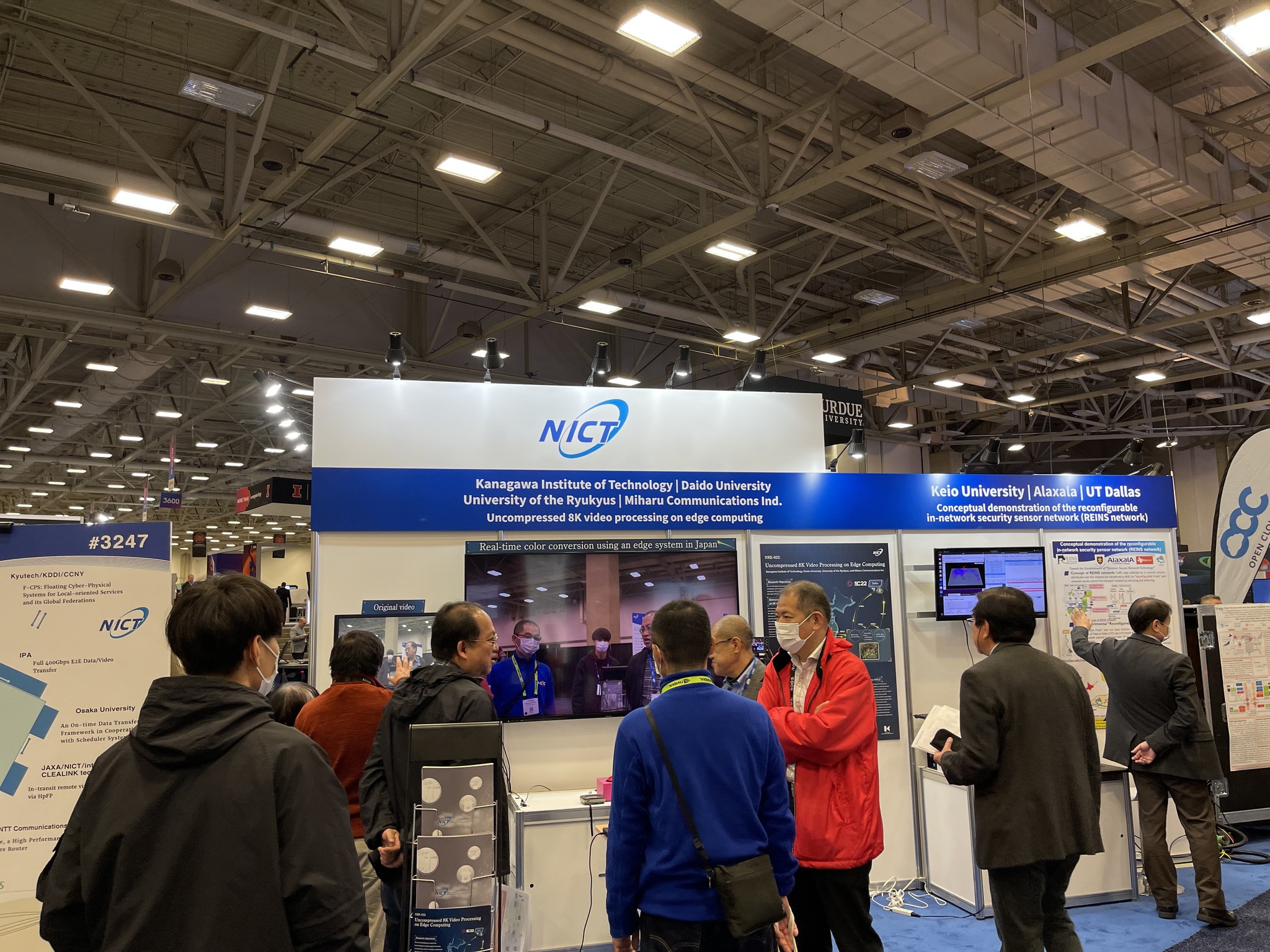 In a Nutshell: Summary of 2022 at Open-E | Open-E Blog