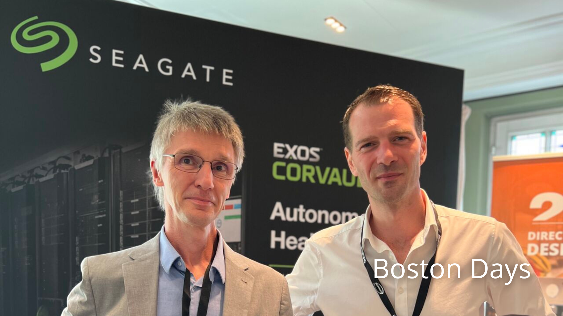 In a Nutshell – Open-E in 2023 | Open-E Blog