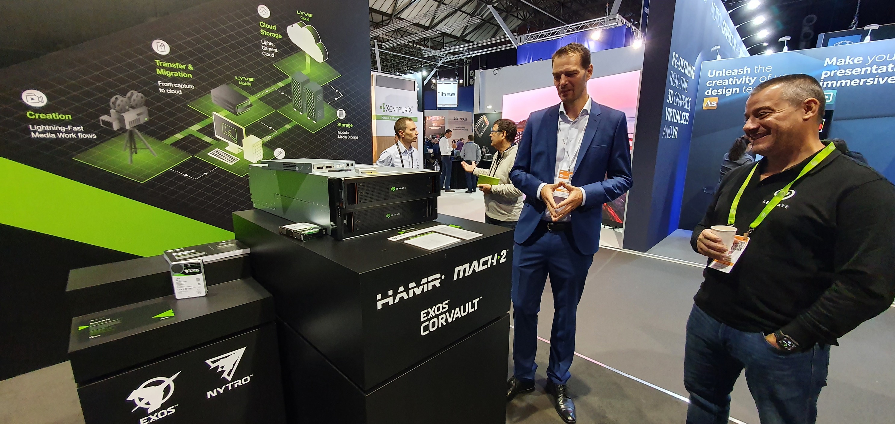 In a Nutshell: Summary of 2022 at Open-E | Open-E Blog