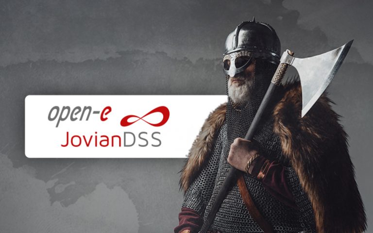 ZFS Essentials - What is Pooled Data Storage? | Open-E Blog