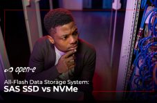 Introducing the ZFS Key Features | Open-E Blog