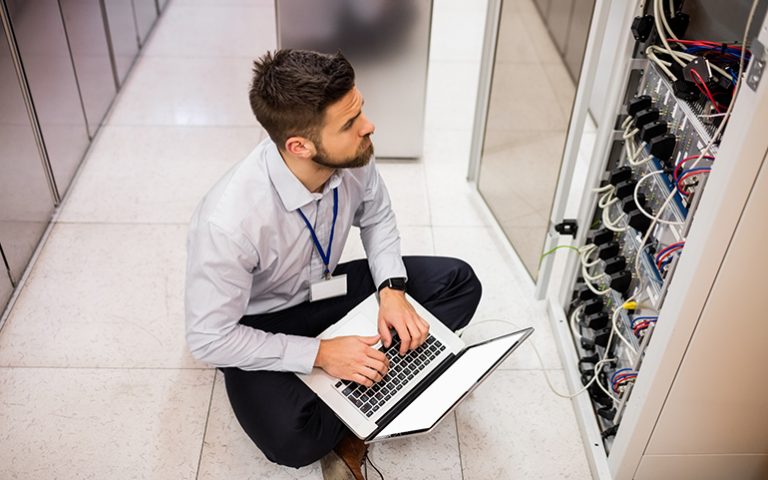 What Is RAID And Why Is It Not a Backup? | Open-E Blog