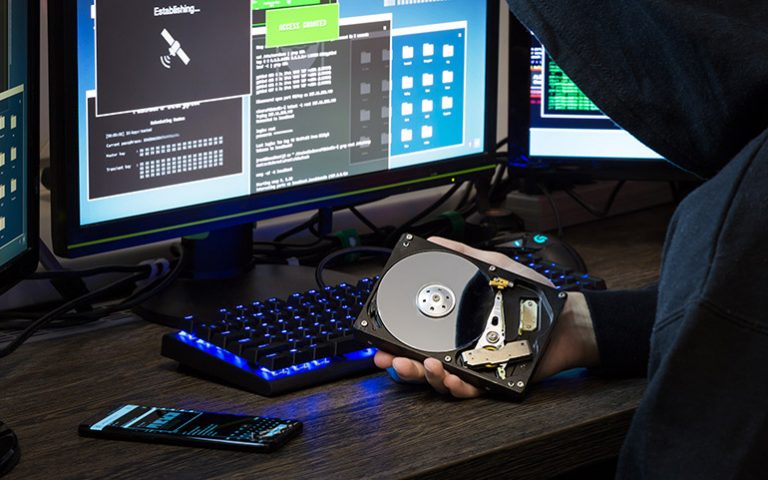 How does RAID 5 work? The Shortest and Easiest explanation ever! | Open ...