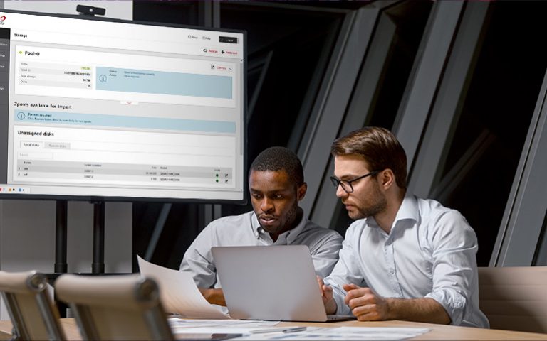 The Benefits of Using Software-Defined Storage | Open-E Blog