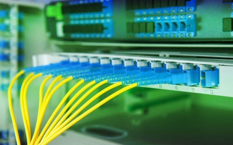 Fibre Channel solutions with Open-E JovianDSS | Open-E Blog