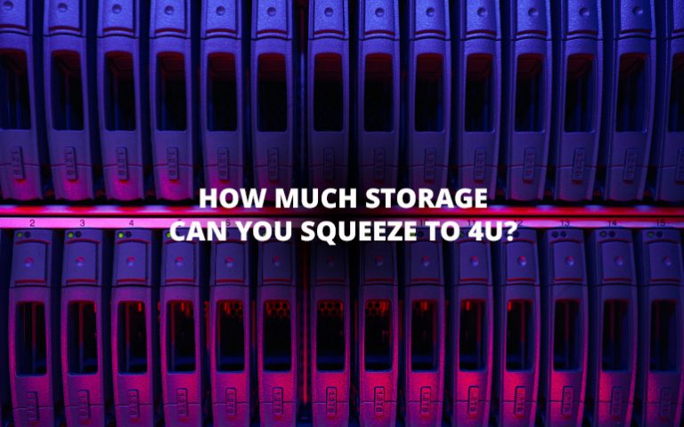 Your NAS Share on an Android Device | Open-E Blog