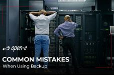 Introducing the ZFS Key Features | Open-E Blog