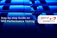 Bonding versus MPIO explained | Open-E Blog