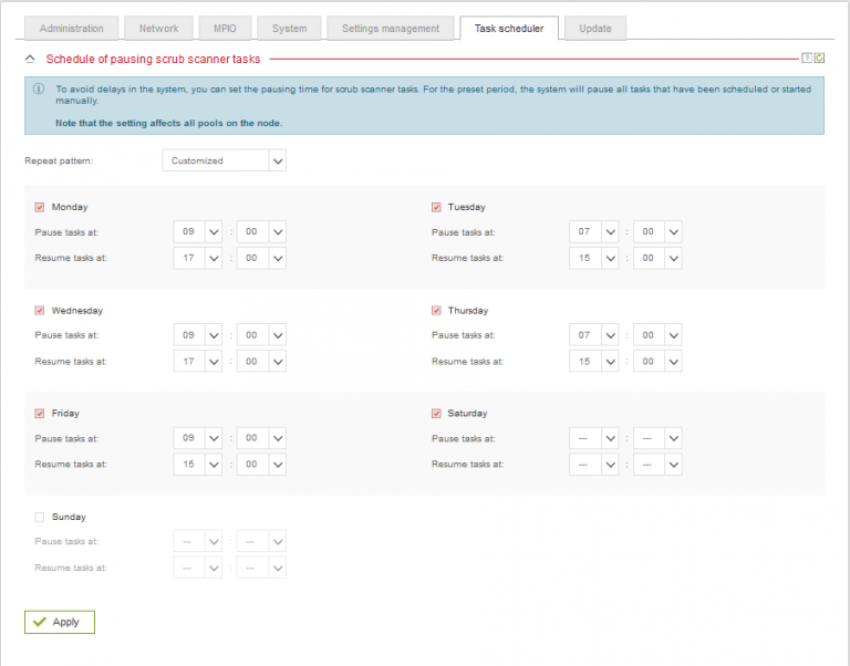 Download Open-E JovianDSS Up29r3 Version Today | Open-E Blog