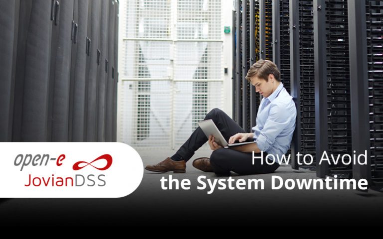 Hyper-V setup and tuning iSCSI failover (SAN) | Open-E Blog