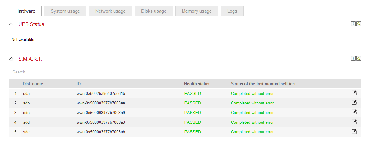 Open-E JovianDSS: Advanced Monitoring with Checkmk & Diagnostics | Open-E Blog