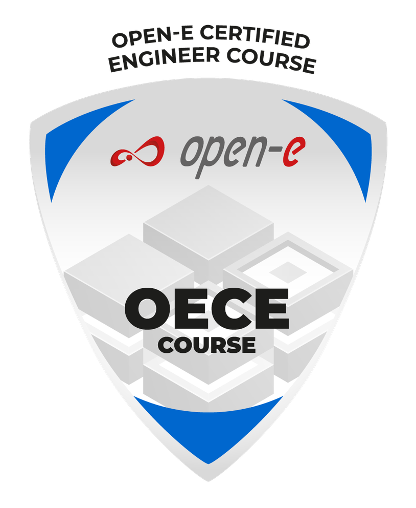 Open-E Certified Engineer Training | Partner Program