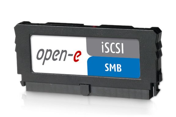 Open-E Data Storage Products Archive | Open-E iSCSI SMB