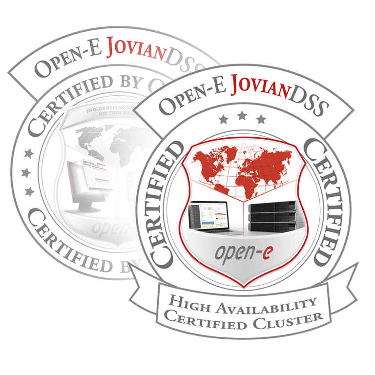 Open-E Partner Program | Join the Global Data Storage Network