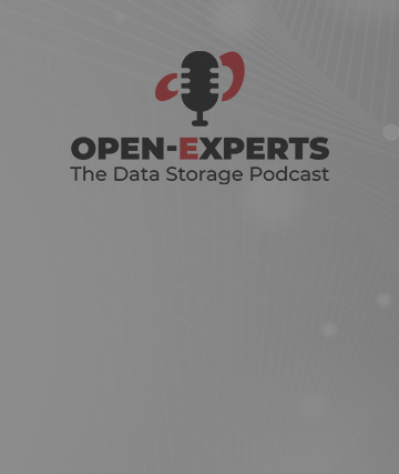 Open-E Data Storage Software