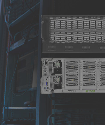 Open-E Data Storage Software